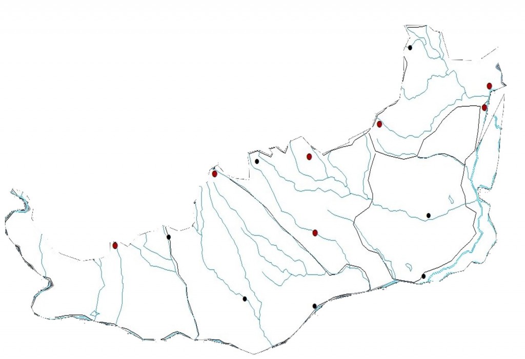 podisul Getic Archives - Profu' de geogra'