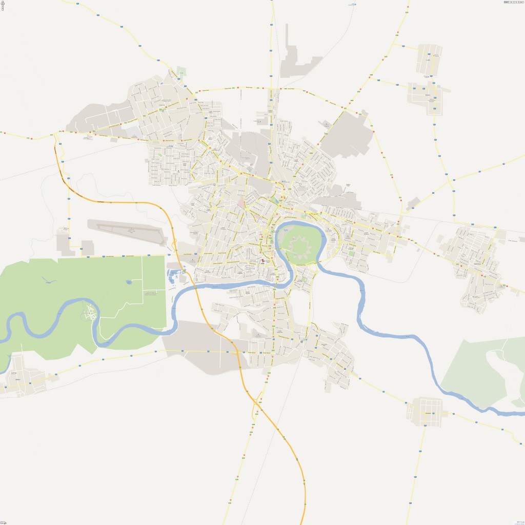 Harta Arad | Profu' de geogra'