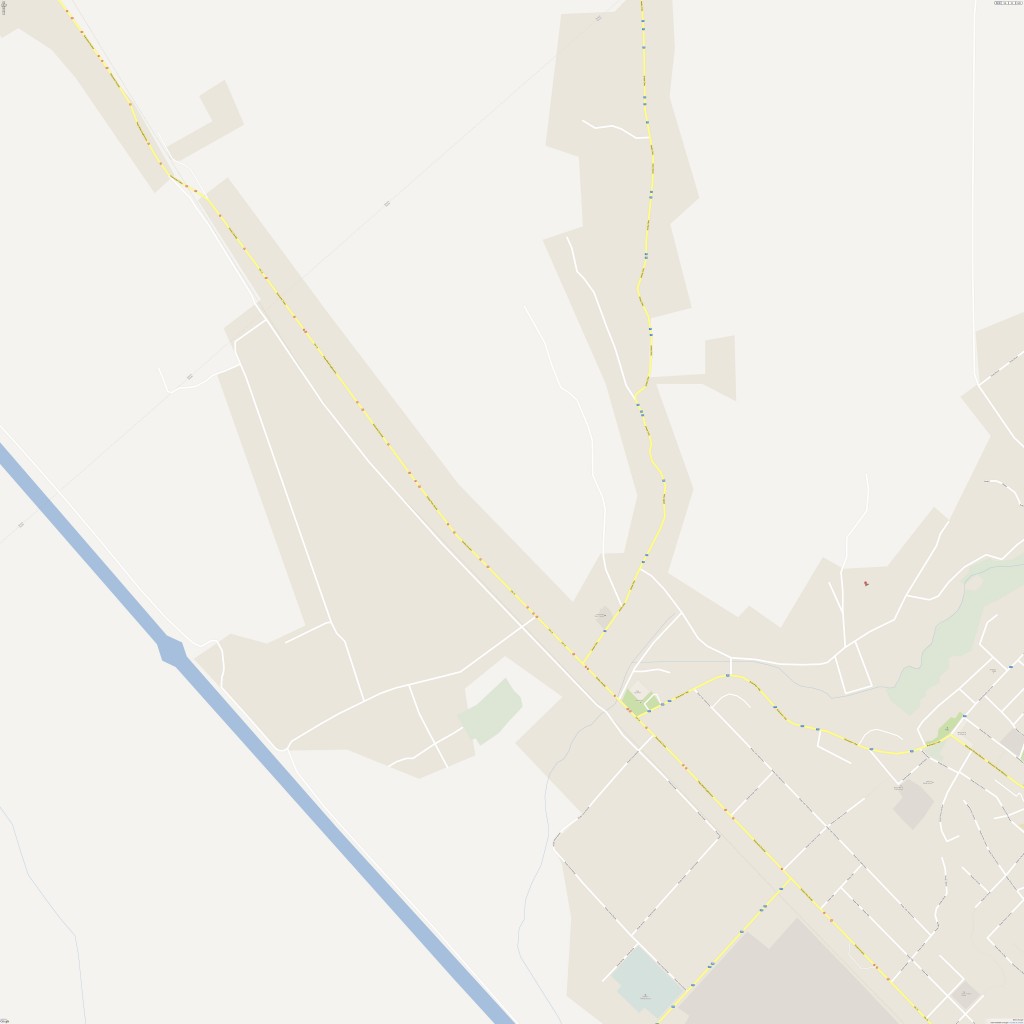 Harta Buhusi | Profu' de geogra'