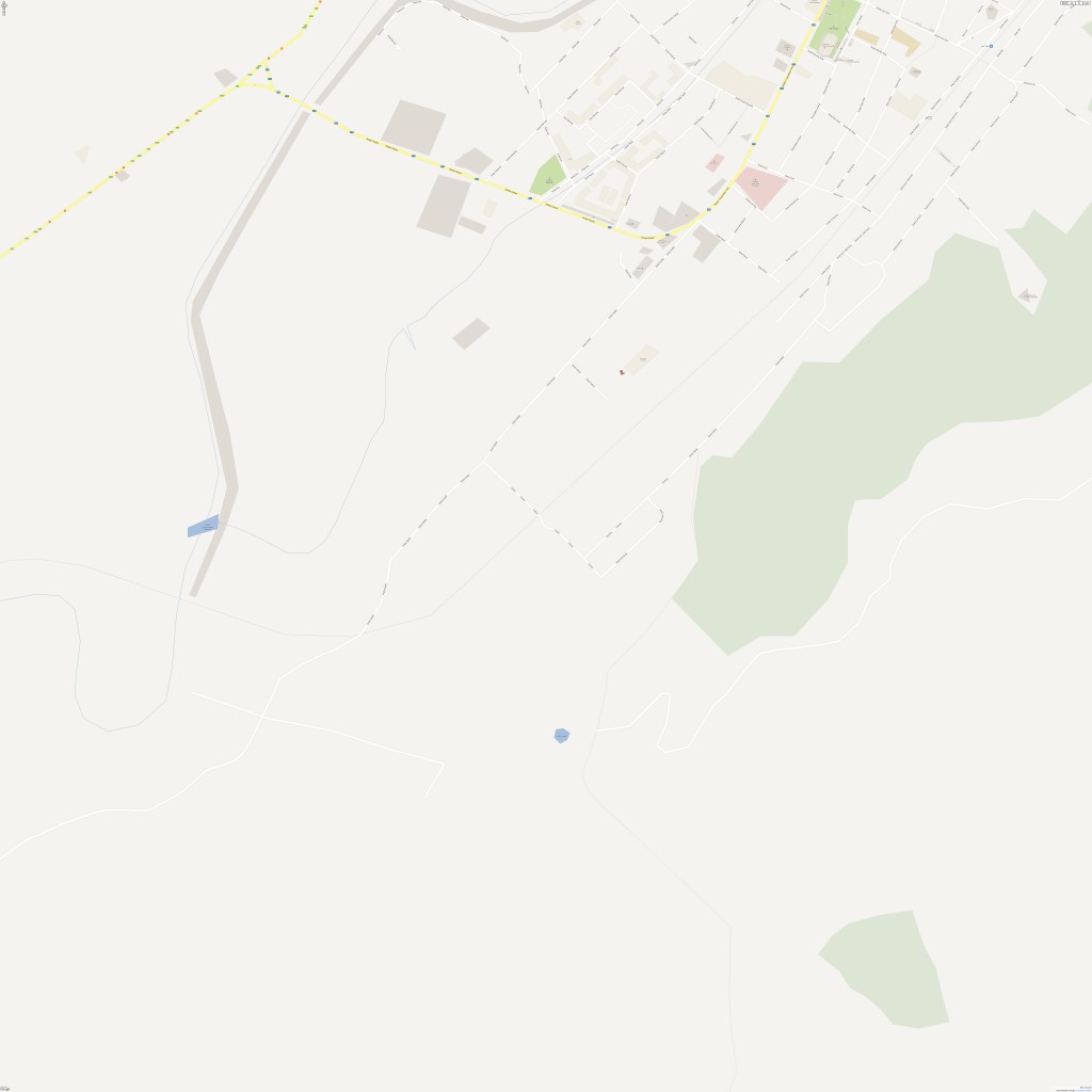 Harta Gherla | Profu' de geogra'