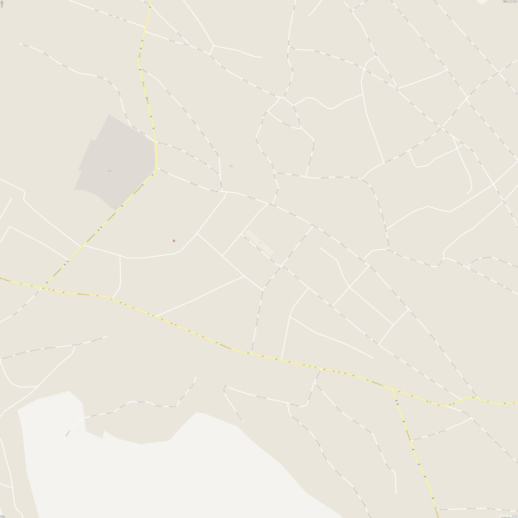 Harta Husi – Profu' de geogra'