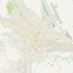 Harta Iasi – Profu' de geogra'