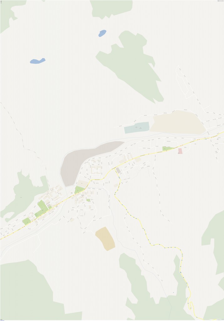 Harta Lupeni | Profu' de geogra'