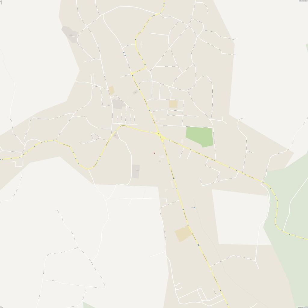 Harta Moreni | Profu' de geogra'