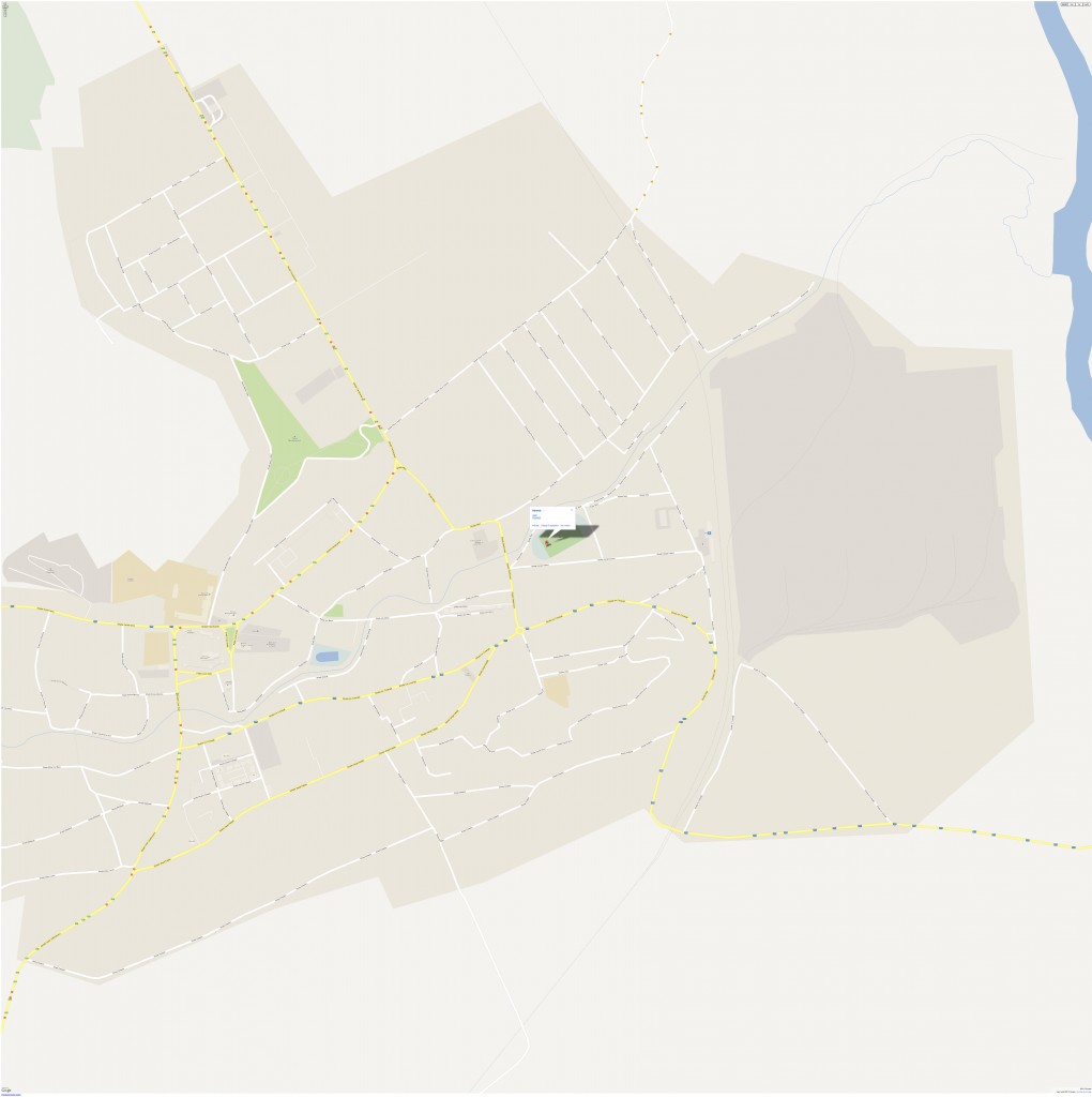 Harta Aiud | Profu' de geogra'