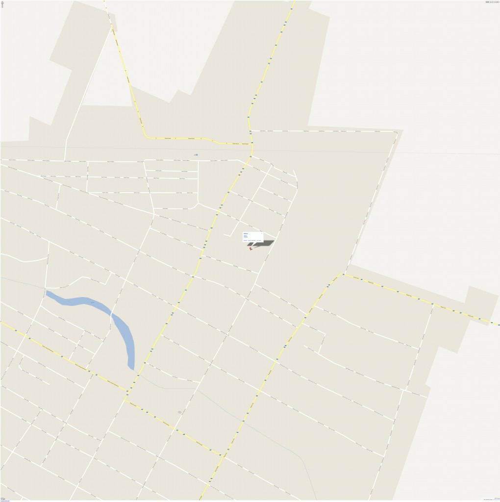 Harta Bailesti | Profu' de geogra'