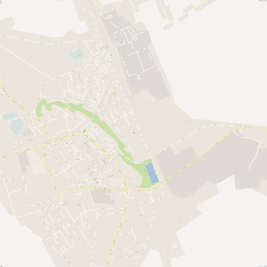 Harta Pascani | Profu' de geogra'