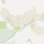 Harta Slobozia | Profu' de geogra'