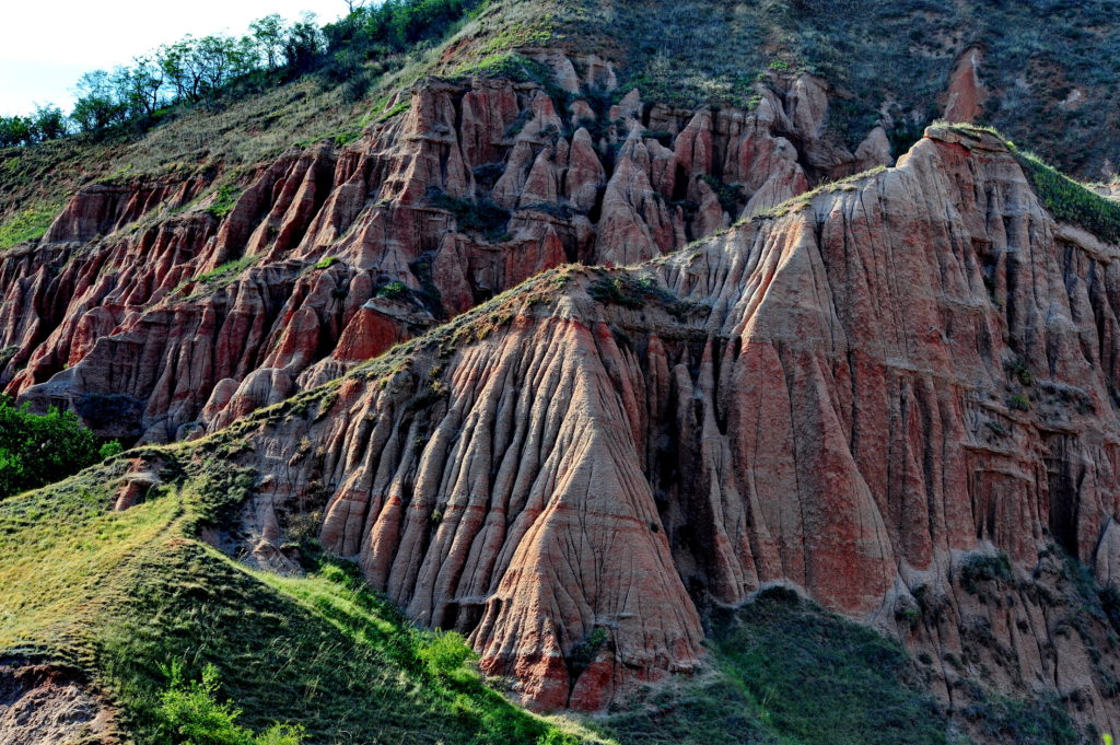 Rapa Rosie – Profu' de geogra'