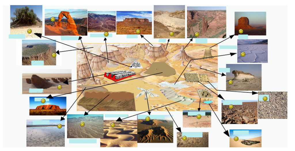 Joc de recunoastere a oraselor din Romania | Profu' de geogra'