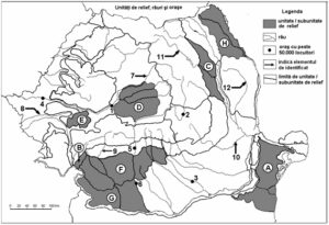 Joc de geografie | Profu' de geogra'